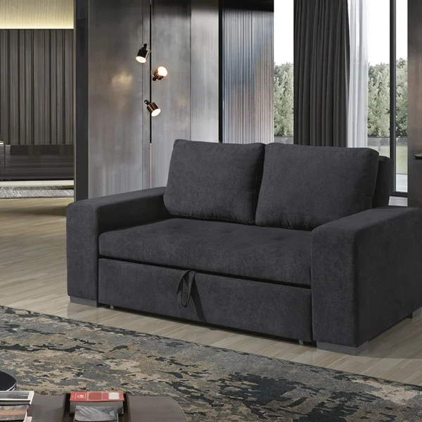 MIRA Sofá Cama :: Studio Sofá Interior Design